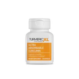 Order TurmericXL - From the Makers of OmegaXL® (OmegaXL.com)