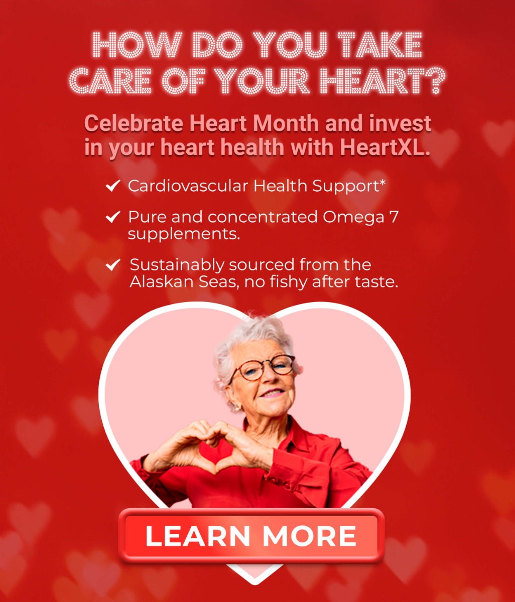 OmegaXL® is a powerful omega 3 joint health supplement | Omega XL