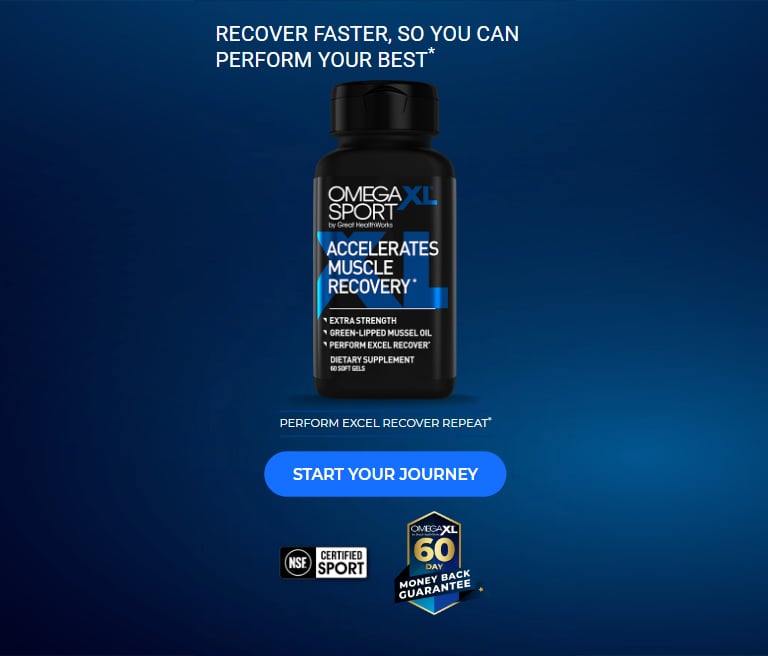 OmegaXL Sport - OmegaXL